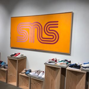 LACED UP MANHATTAN - Updated August 2025 - 47 Photos - 684 Broadway ...