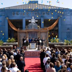 CHURCH OF SCIENTOLOGY INTERNATIONAL - 24 Photos & 10 Reviews - Churches ...
