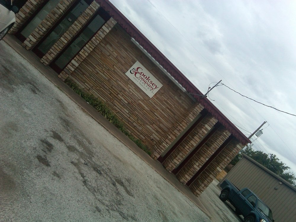 COOKSEY VANCE S REALTOR - Updated September 2025 - 4425 S 3rd St ...