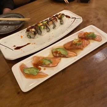 ULTRA SUSHI - Updated July 2024 - 2871 Photos & 741 Reviews - 210 E 3 ...