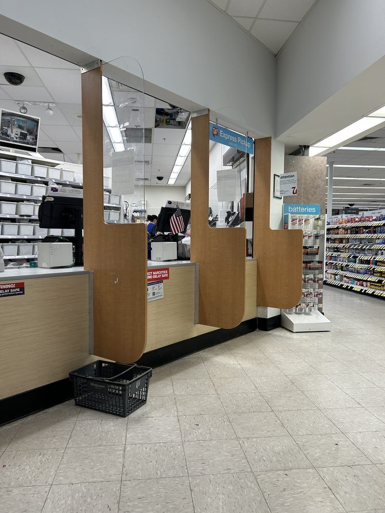 WALGREENS - Updated April 2024 - 15 Photos & 36 Reviews - 1950 E Fry ...