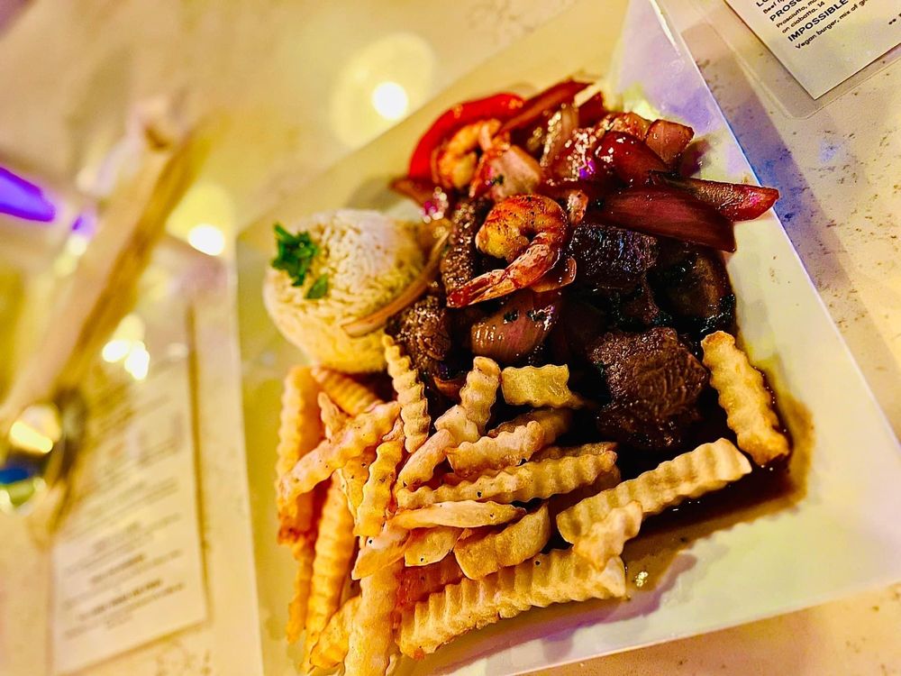 SARDI PERUVIAN CUISINE - Updated October 2025 - 29 Reviews & 54 Photos ...