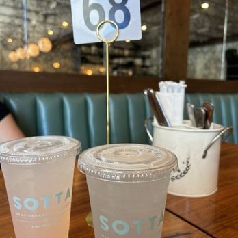 SOTTA - Updated October 2024 - 1072 Photos & 979 Reviews - 2009 W ...