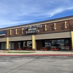 CITY BUTCHER AND BARBECUE - Updated December 2025 - 292 Photos & 562 ...