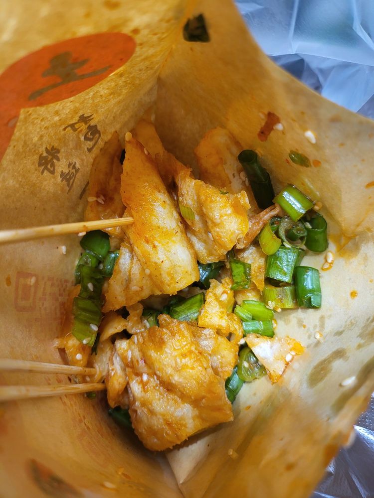 JIANG XIANG BING GUY - Updated July 2025 - 1619 S San Gabriel Blvd, San ...