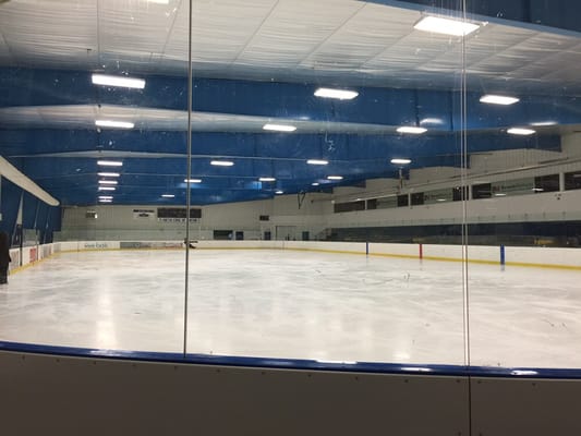 ARCTIC EDGE ICE ARENA OF CANTON - Updated June 2025 - 46615 Michigan ...
