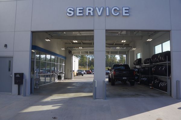 BUTLER FORD - Updated November 2024 - 67 Photos & 11 Reviews - 2631 N ...