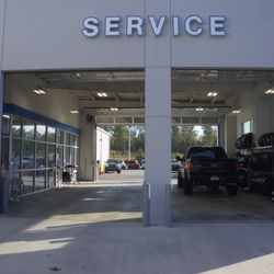 BUTLER FORD - 66 Photos - 2631 N Columbia St, Milledgeville, Georgia ...