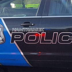 HAMTRAMCK POLICE DEPARTMENT - Police Departments - 3401 Evaline St ...