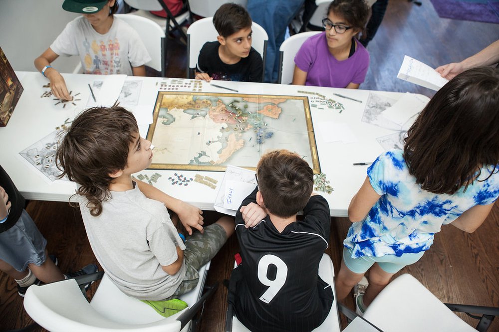 BROOKLYN GAME LAB - Updated July 2025 - 15 Photos & 14 Reviews - 310 ...