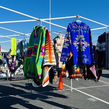 FLEA LAND - Updated October 2025 - 48 Photos & 16 Reviews - 1100 Three ...