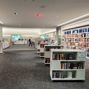 HARRISON PUBLIC LIBRARY - Updated June 2025 - 11 Reviews - 2 Bruce Ave ...