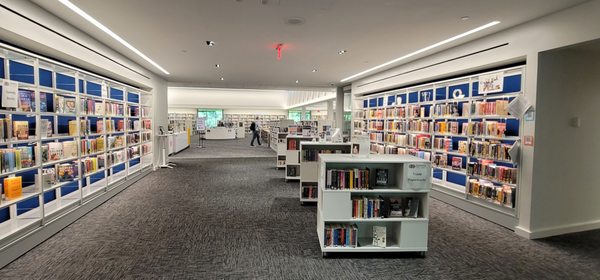 SCARSDALE PUBLIC LIBRARY - Updated December 2025 - 48 Photos & 10 ...