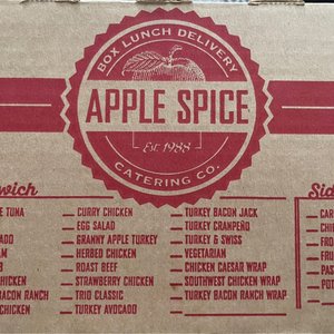 APPLE SPICE JUNCTION - 118 Photos & 172 Reviews - 801 W Victoria St ...