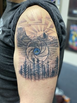 APEX TATTOO FACTORY - 162 Photos & 33 Reviews - 500 E Williams St, Apex ...