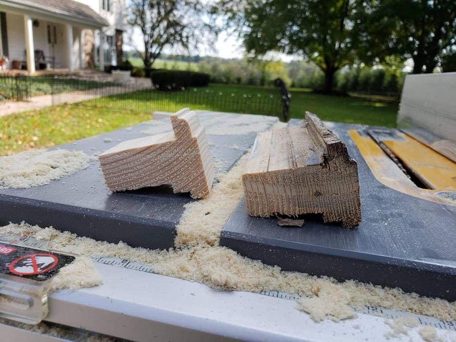 WINDOW GURUS - Updated October 2025 - 51 Photos - 4730 Kenny Rd ...