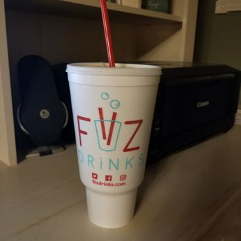 FIIZ DRINKS - Updated April 2025 - 24 Photos & 29 Reviews - 7724 S 5600 ...