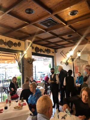 PAPA REX - Updated October 2025 - 165 Photos & 65 Reviews - Via Aurelia ...