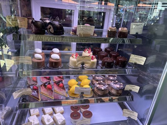 Photo of Godfrey’s Bakery and Cafe - Falls Church, VA, US.