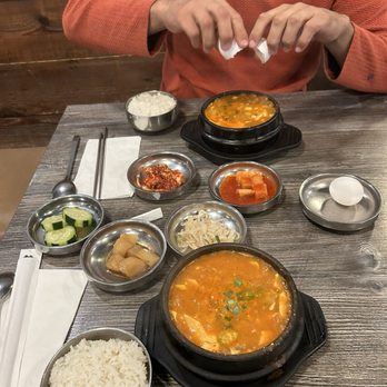 DANBI KOREAN RESTAURANT - Updated May 2024 - 1316 Photos & 760 Reviews ...