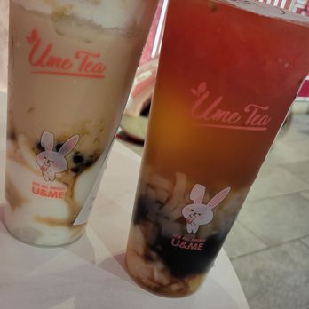 UME TEA - Updated July 2024 - 233 Photos & 112 Reviews - 2002 S ...