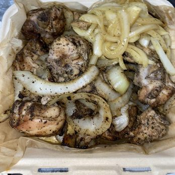 BANTABA AFRICAN RESTAURANT - Updated December 2025 - 306 Photos & 344 ...