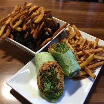 THE VANGUARD BREWPUB & DISTILLERY - Updated December 2024 - 372 Photos ...