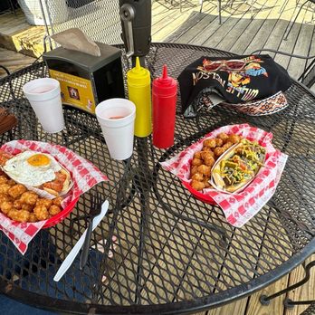 FRANKIE’S DAWG HOUSE - Updated May 2024 - 251 Photos & 160 Reviews ...