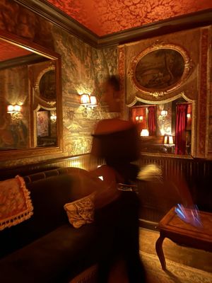 THE LUCY MERCER BAR - Updated December 2025 - 10 Photos & 16 Reviews ...