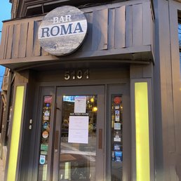 BAR ROMA - Updated December 2025 - 557 Photos & 437 Reviews - 5101 N ...