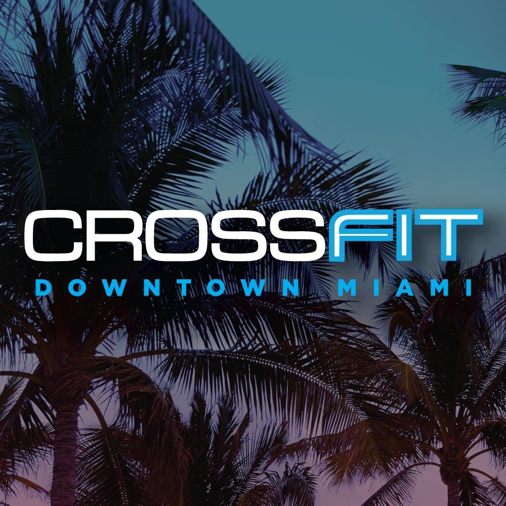 CROSSFIT DOWTOWN MIAMI - 210 Photos & 10 Reviews - 1311 NE 1st Ave ...