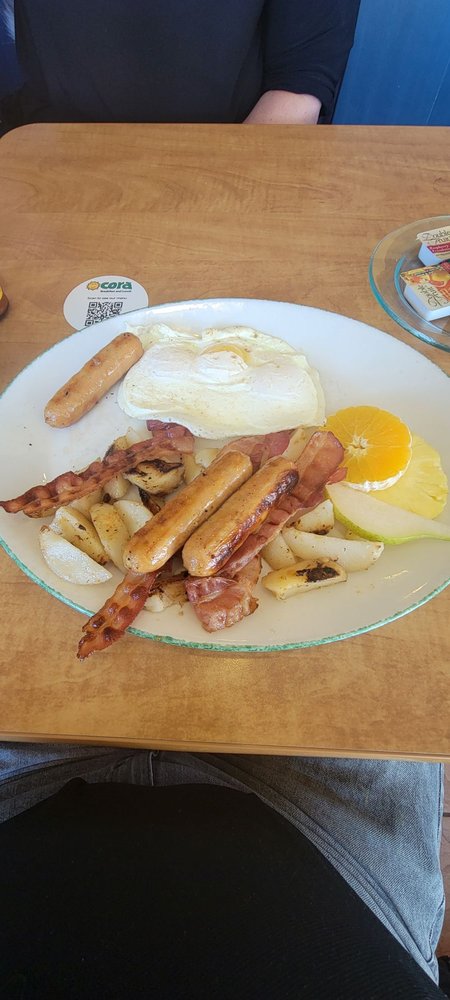 CHEZ CORA - Updated June 2025 - 14 Photos & 28 Reviews - 1718 Preston ...