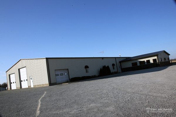 TIM MCAMIS RACE CARS - Updated November 2025 - 10 Photos - 287 S Hwy 47 ...