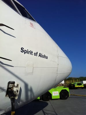 ALOHA AIR CARGO - Updated December 2025 - 25 Photos & 58 Reviews - 50 ...