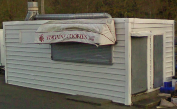 FORTUNE COOKIES - Updated July 2025 - New Market, Morpeth ...