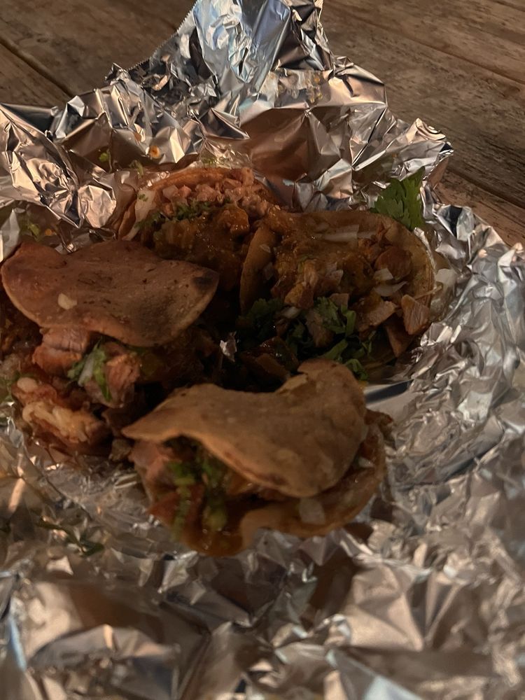 TACOS EL PANZON - Updated October 2025 - 26 Photos & 30 Reviews - 770 ...