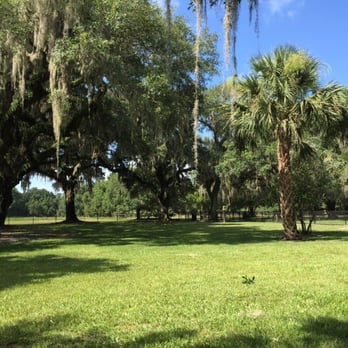 BECK RANCH PARK DOG PARK - Updated October 2025 - 18 Photos - SR-415 ...