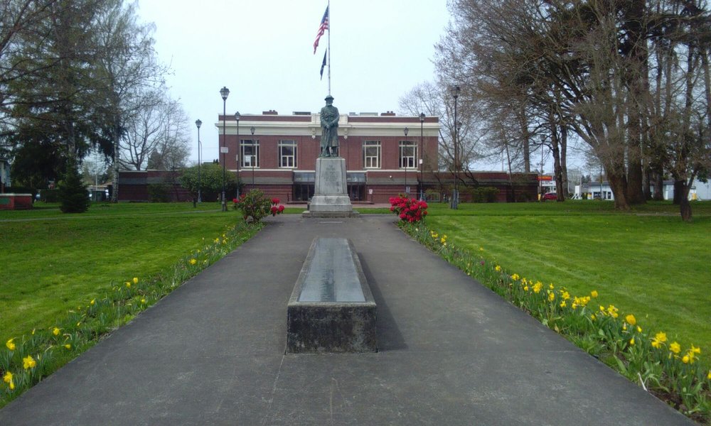 CENTRALIA TIMBERLAND LIBRARY - Updated January 2025 - 110 S Silver St ...