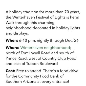 WINTERHAVEN FESTIVAL OF LIGHTS - Updated December 2025 - 234 Photos ...