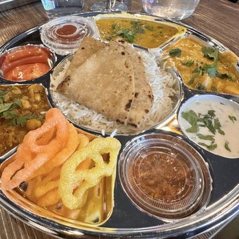 HONEST INDIAN VEGETARIAN - Updated October 2025 - 50 Photos & 40 ...