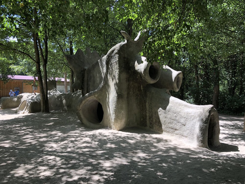 NATURERLEBNISPARK MUNDENHOF - 68 Photos & 32 Reviews - Mundenhofer Str ...