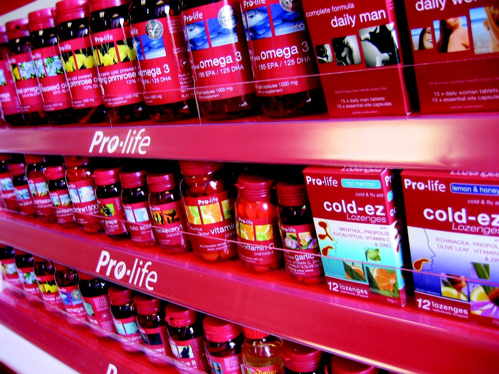 PRO-LIFE NUTRITION - Updated May 2024 - 17 Sheffield Cres, Christchurch ...