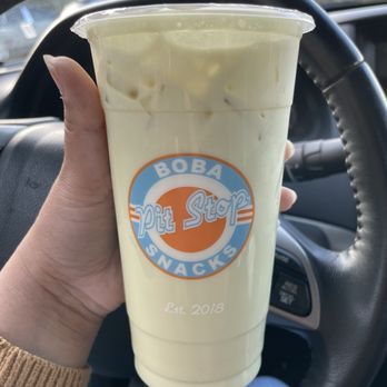 PIT STOP BOBA SHOP - 752 Photos & 489 Reviews - 2300 Westborough Blvd ...