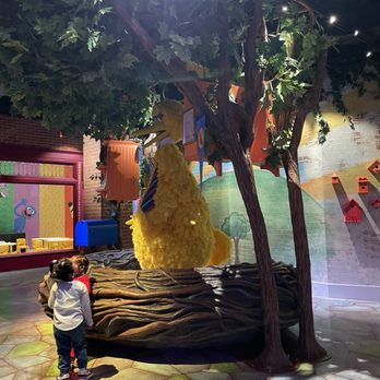 SESAME STREET LEARN & PLAY - Updated January 2026 - 27 Photos - 1 ...