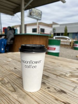 MOONFLOWER COFFEE - Updated April 2025 - 38 Photos & 19 Reviews - 4200 ...