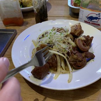 Vaca Brava - Takeout & Delivery - 214 Photos & 162 Reviews - Latin ...