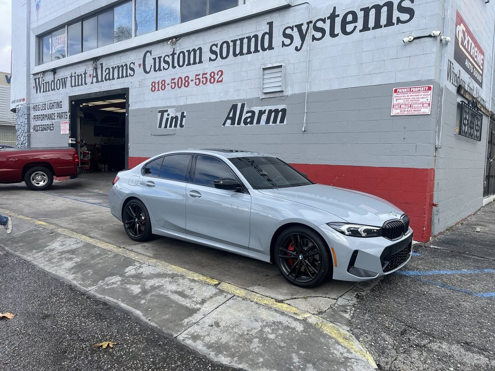 EXTREME AUTO SOUND - Updated July 2024 - 38 Photos & 83 Reviews - 12226 ...