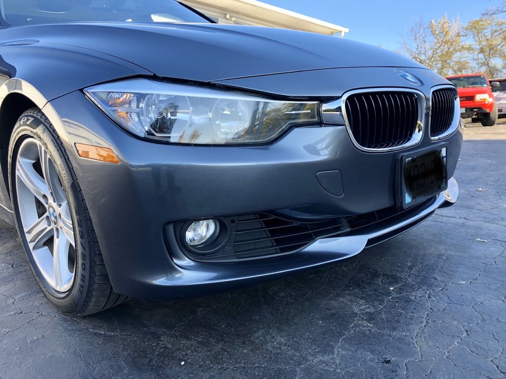 DENNY AUTO BODY OF FESTUS - Updated August 2025 - 1818 Scenic Dr ...