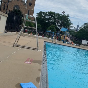 PULASKI PARK FIELDHOUSE - Updated December 2025 - 14 Photos & 11 ...