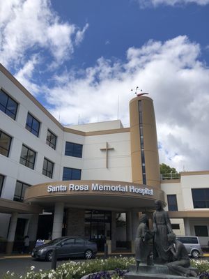 SANTA ROSA MEMORIAL HOSPITAL - Updated June 2024 - 67 Photos & 209 ...
